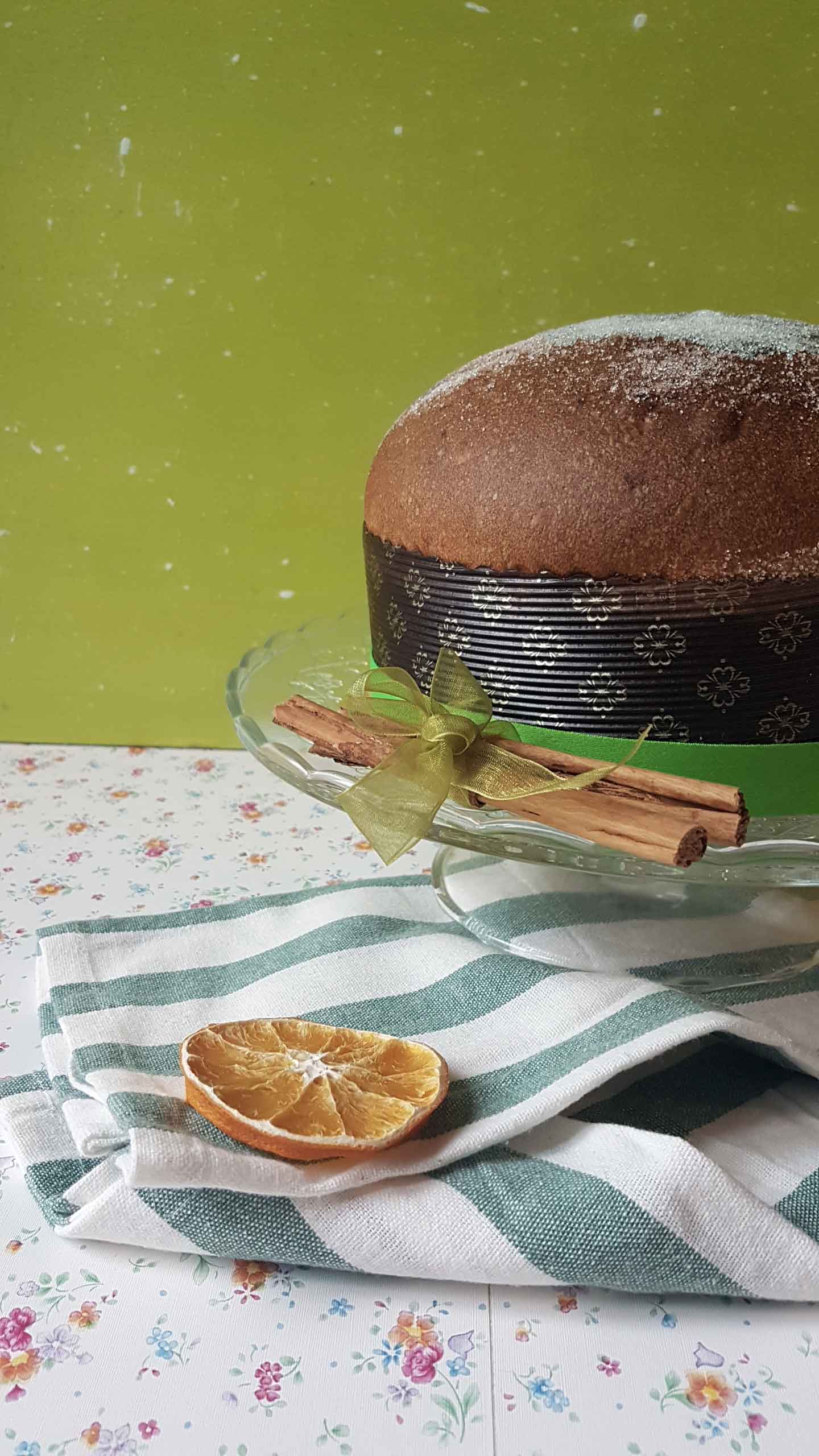 Pan Natale - Forno Condiviso